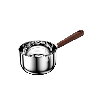 家用316不锈钢水瓢厨房盛水加厚水勺长柄水舀子大号汤勺瓢子