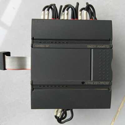 【询价】合信plc  cth2 231-7pc32成色型号样式如图有适用