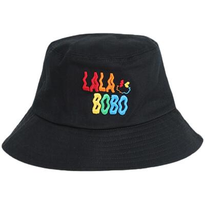休闲渔夫帽子lalabobo2023