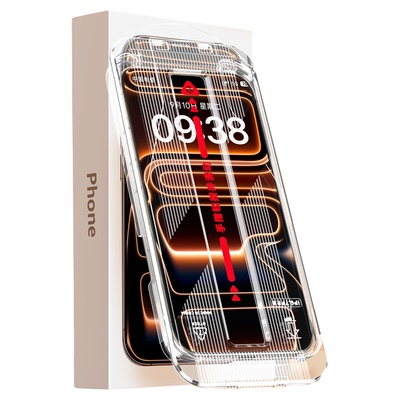 【进口AR无纹】全自动无尘仓