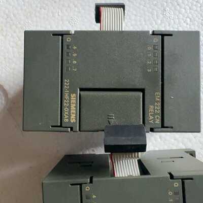 询价EM222 CN继电器扩展模块，型号6ES7 222-