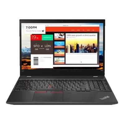 联想笔记本电脑ThinkPadT590