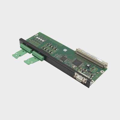 SEW EURODRIVE DIP11B 08249695 option card / option card -unu