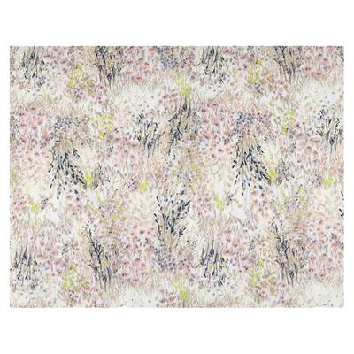 hokkoh柔软80支清新手工服装布料