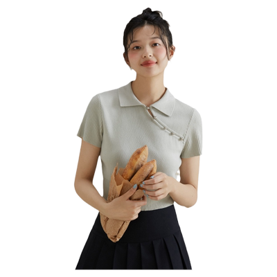 国风高级ONEMORE短袖