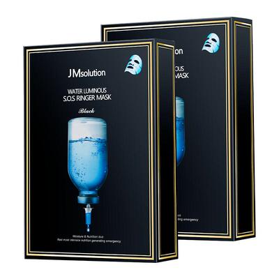 JMsolution韩国肌司研面膜20片装