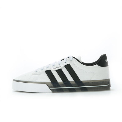Adidas/阿迪达斯正品neo DAILY 3.0 男子低帮运动休闲板鞋 FW7049