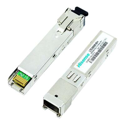适用于华为中兴海信Hisense SFP光模块LTE4302M-BC+单口SC接口LTE3680M-BH+BC+ GPON-OLT-EPON-PX20-class B+