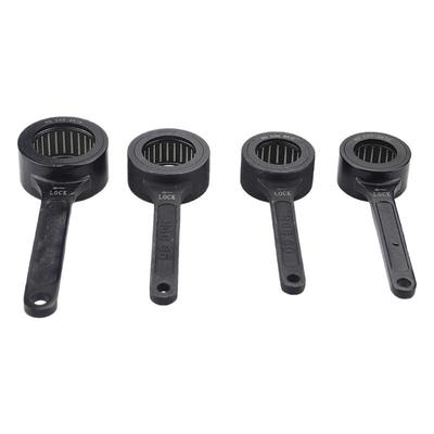 优质选材C35轴承扳手精车包邮