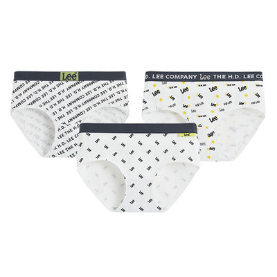 品牌三角内裤Lee物美价廉