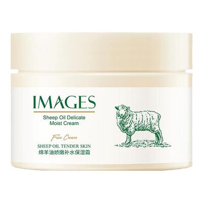 致朵凡士林倍护润肤霜