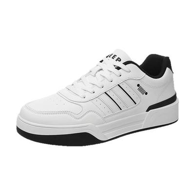 jeepspirit吉普男鞋休闲板鞋