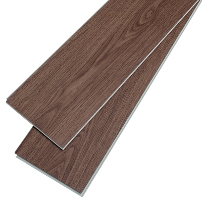 爱特SPC石塑地板10mm厚静音防水