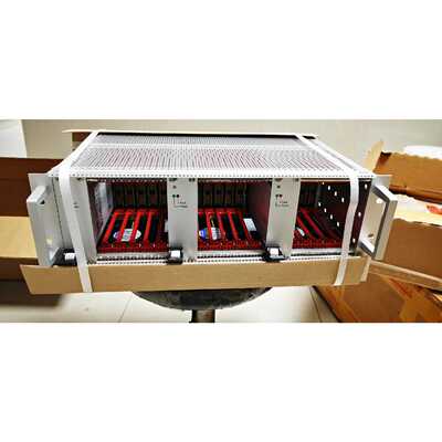 〔议价-可维修〕德国MEN CompactPCI机箱CPCI-BGTR 工控自动化设