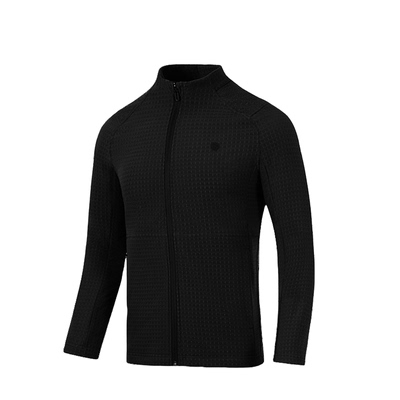 必迈运动魔方蓄能夹克