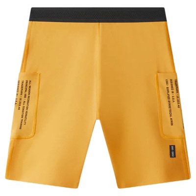 ASRV男士马拉松跑步速干短裤透气