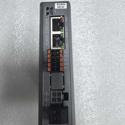 议价雷赛Leadshine DM3C-EC870 EtherCA适用