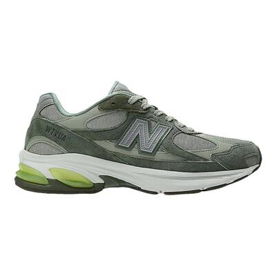 NEWBALANCE联名款男女跑步鞋