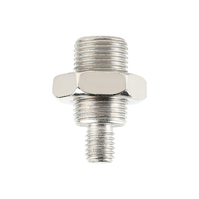 气缸转接头内牙转外牙