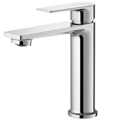 恒洁卫浴洗手盆健康水龙头