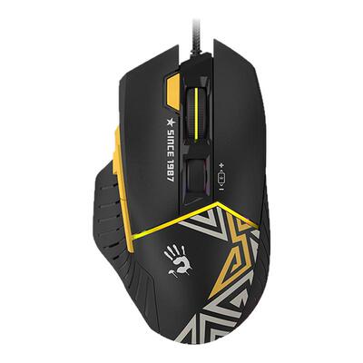 双飞燕血手幽灵ES52Q游戏鼠标