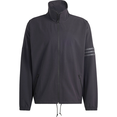 Adidas/阿迪达斯正品NEUCLASSIC TT男士运动夹克外套IS2818