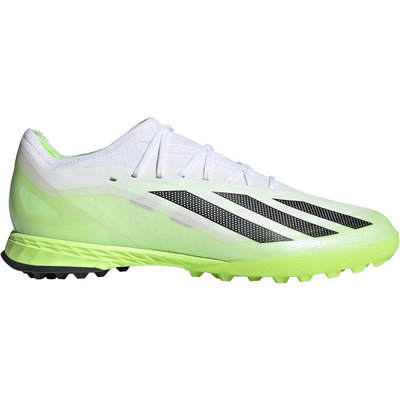 Adidas/阿迪达斯正品X CRAZYFAST.1 男女耐磨足球鞋IE6632