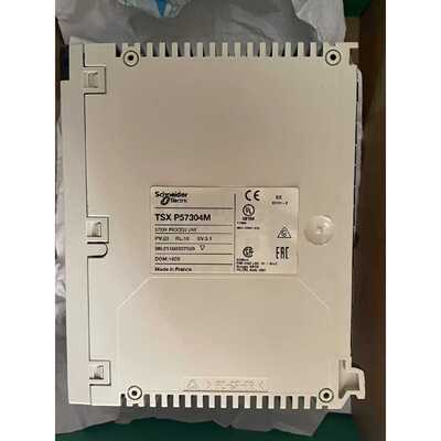 议价施耐德全新模块TSXP57303AM TSXDMY28FK TSXDMZ28DR正品现货