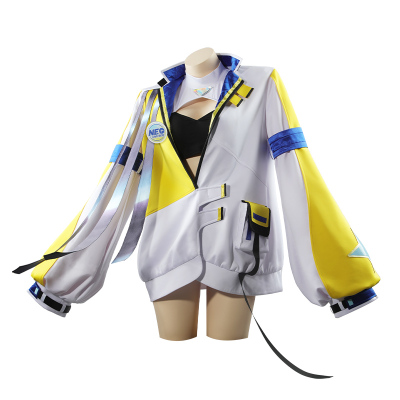 PrettyDerby新宇宙决胜服