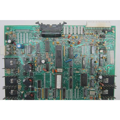 USED LAMARCHE P60122A PC BOARD P60122A