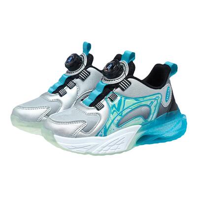 abckids童鞋轻便透气百搭运动鞋