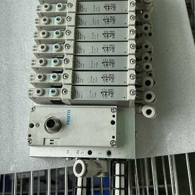 【议价-可维修】 Festo VTUG-14-VRPT-B 电子配件  /均有货