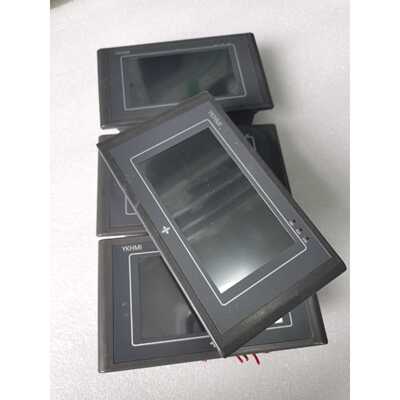 【维修议价】中达优控触摸屏一体机MC24MR4MT500FXA议价144