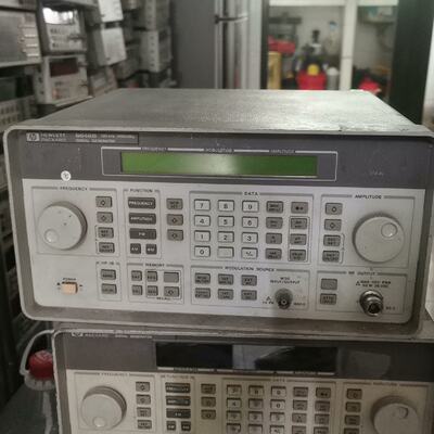 【请询价】HP8648/C信号源包好