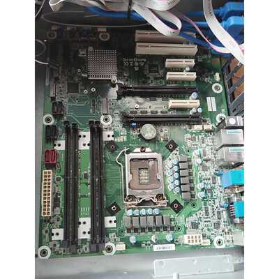 询价-华擎IMB1711工控主板支持10代CPUDDR4