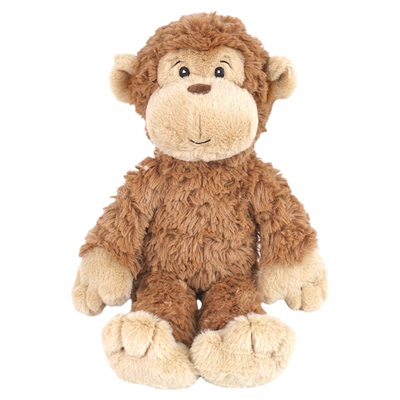 美国monami莫奈美猴子马里奥毛绒玩具小猴玩偶可爱公仔娃娃礼物