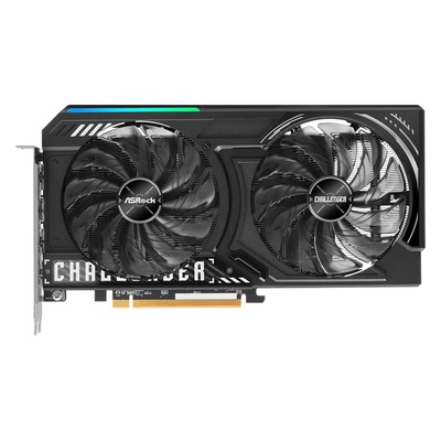 【自营】华擎RX 9070 GRE Steel Legend 12G 黑钢铁电竞游戏显卡