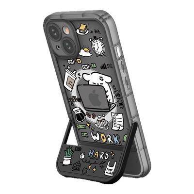 适用iphone13新款16e支点手机壳