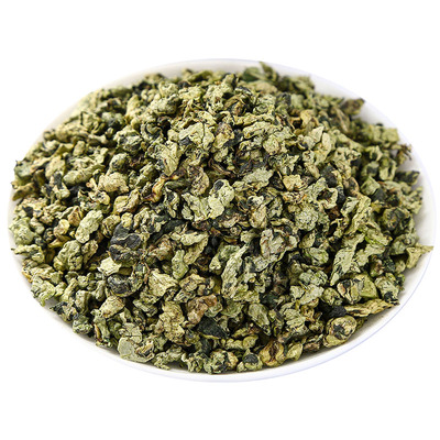 荷叶粒泡水泡茶正品500g新货包邮