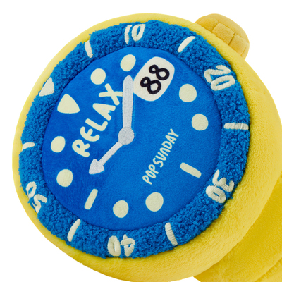 POPSUNDAY午睡神器趴趴枕现货