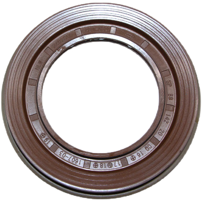 适配解放J6传动轴凸缘主动锥齿轮突缘中后桥贯通轴差速器牙包接盘