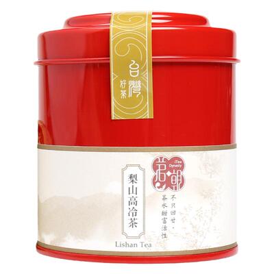 我茶特级梨山茶高山乌龙茶旗舰店