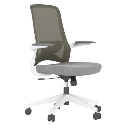 震旦AURORA网布电脑椅免费开票