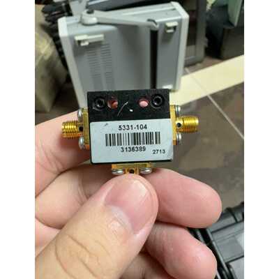 【议价-可维修】 5331-104 DC-18GHz PICOSECOND /均有货