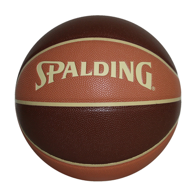 Spalding斯伯丁篮球室内外7号PU