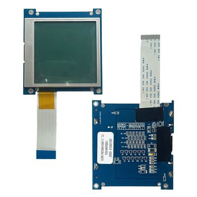 COG160160液晶显示屏模块 UC1698u显示屏LCD 160*160分辨率液晶屏