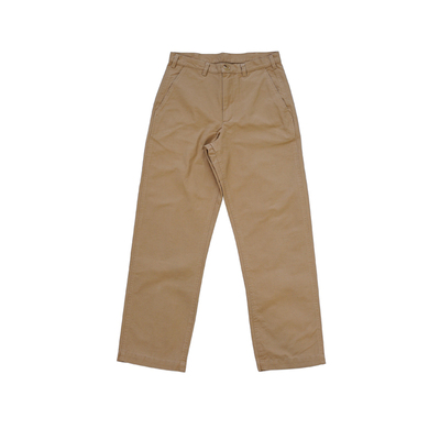 chino 经典版型斜纹工装休闲卡其宽松奇诺裤 断码大码 清仓特价