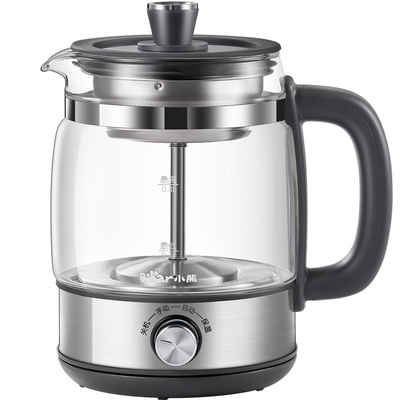 小熊全自动煮茶器2024新款