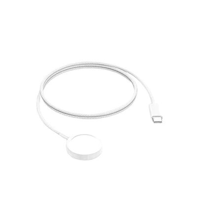 【官方正品】适用苹果手表充电器