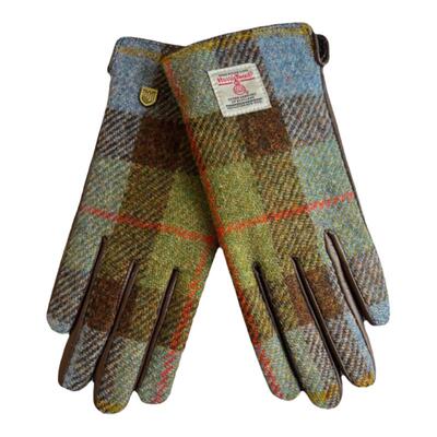 英国Islander正品保暖情侣款手套